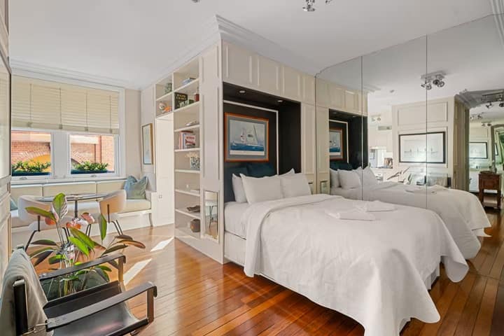 Elegance - Elizabeth Bay - Sydney