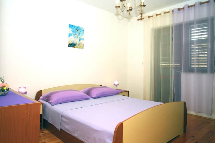 2 Bedroom Apartment In Tisno (4+0) - Murter