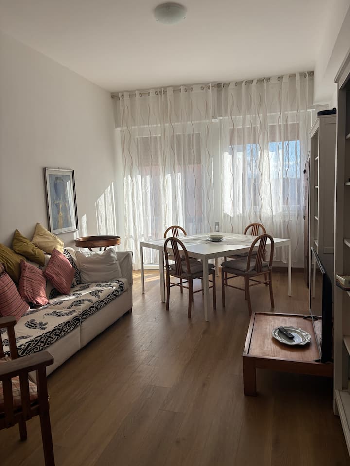 Appartamento Centro Storico Fano “Il Sipario” - Fano