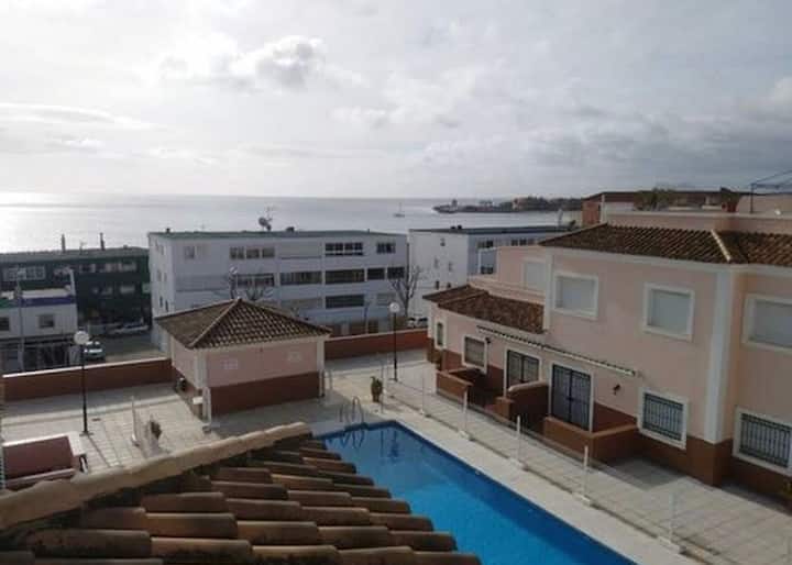 Apartamento Carrascosa - Sotogrande