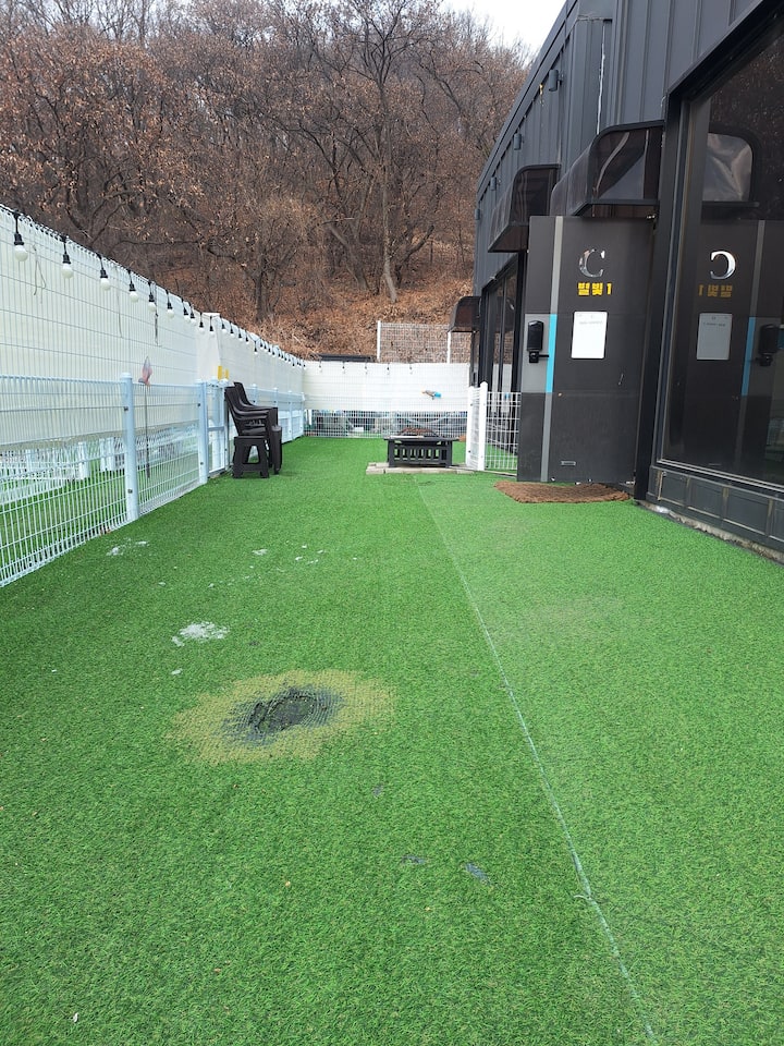 포레스트벨리 양주점 - 광적면