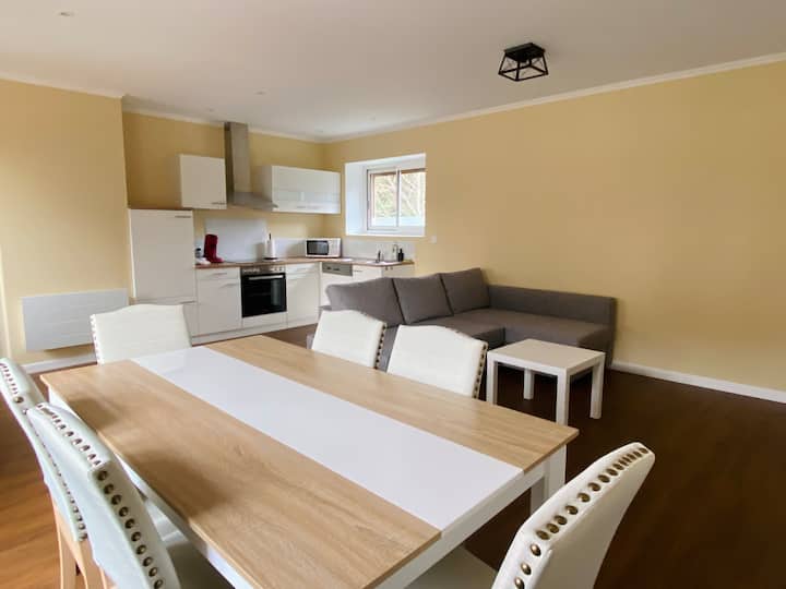 Les ÉCuries De La Gare 2 - La Clayette