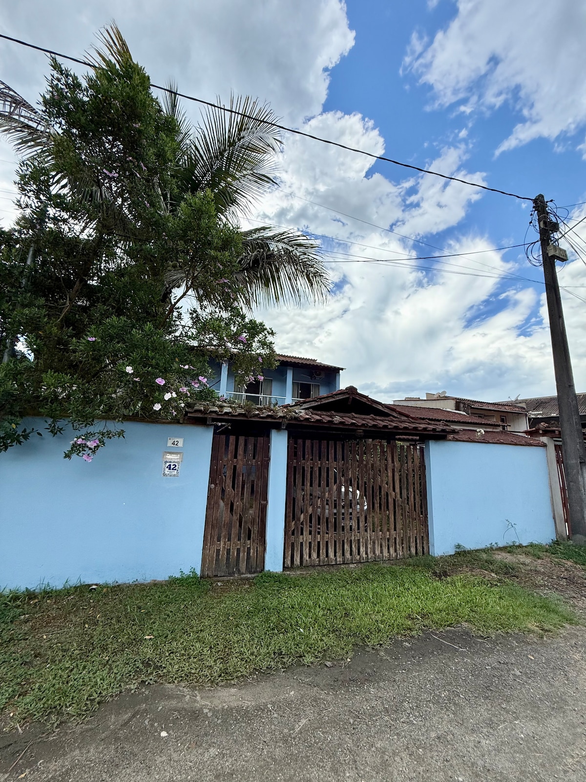 House between beaches and waterfalls in Paraty - Houses for Rent in ...