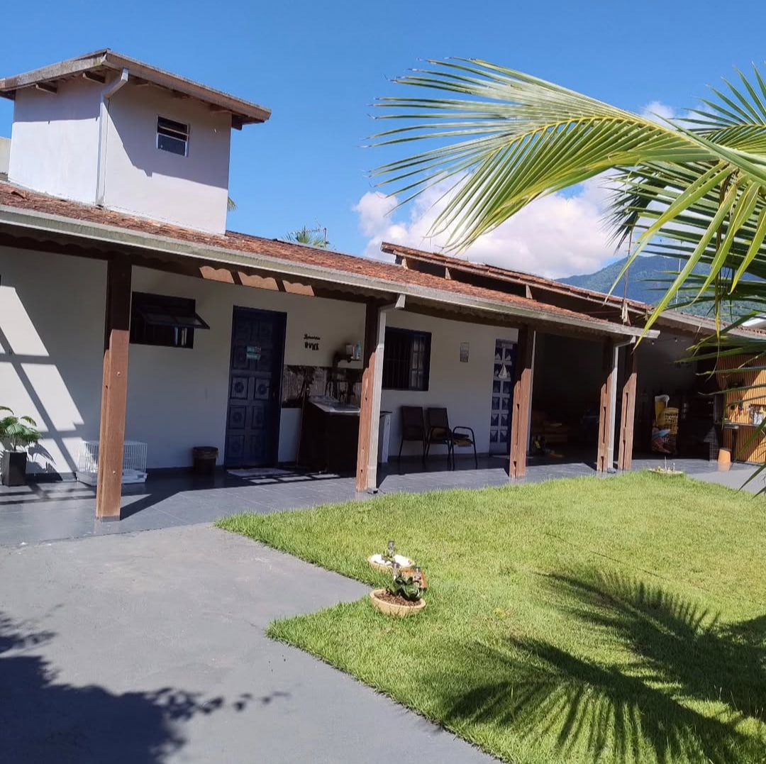 Rinconcito en la playa - Casas en renta en Caraguatatuba, Sao Paulo ...