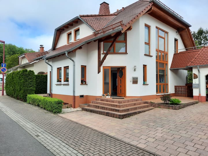 Wohnung In Waldmohr - Homburg