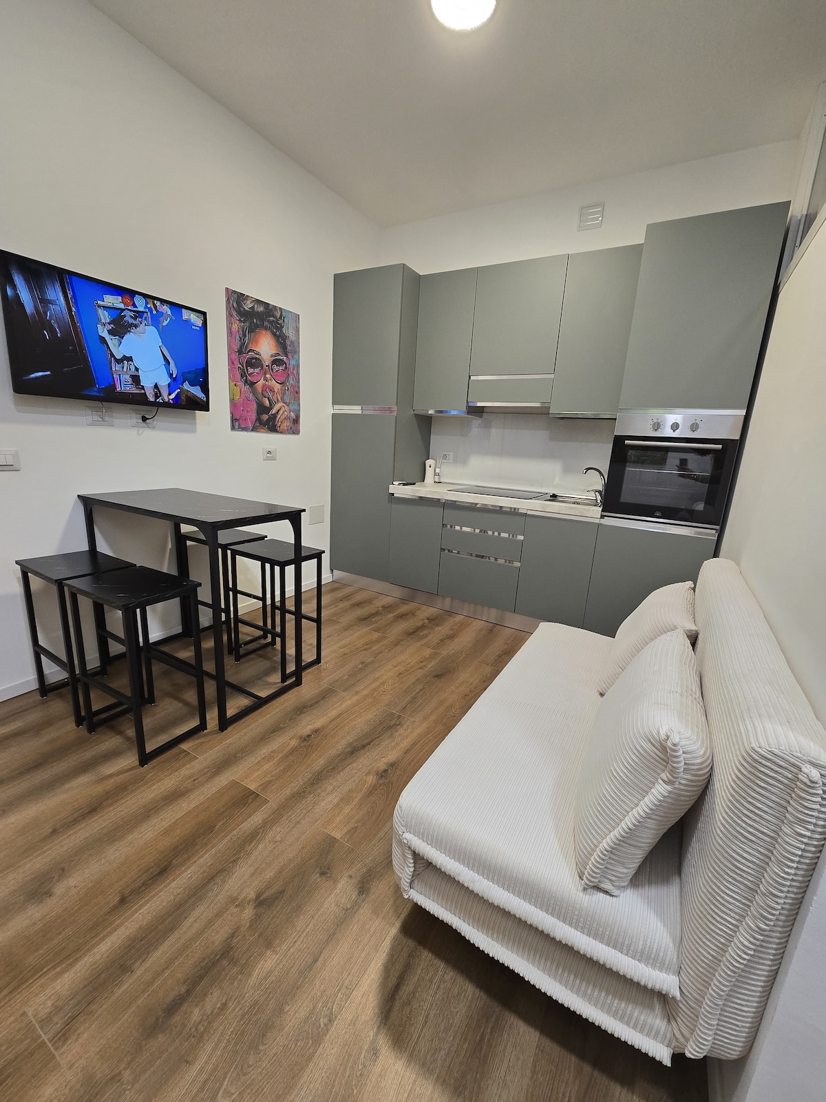 Casa Rosati – Pratique pour Milan et Fiera Rho - Maisons à louer à Rho ...