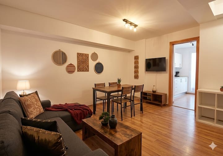 Au Bon Verger Appartement 4 Chambres Hyper Centre - Cholet