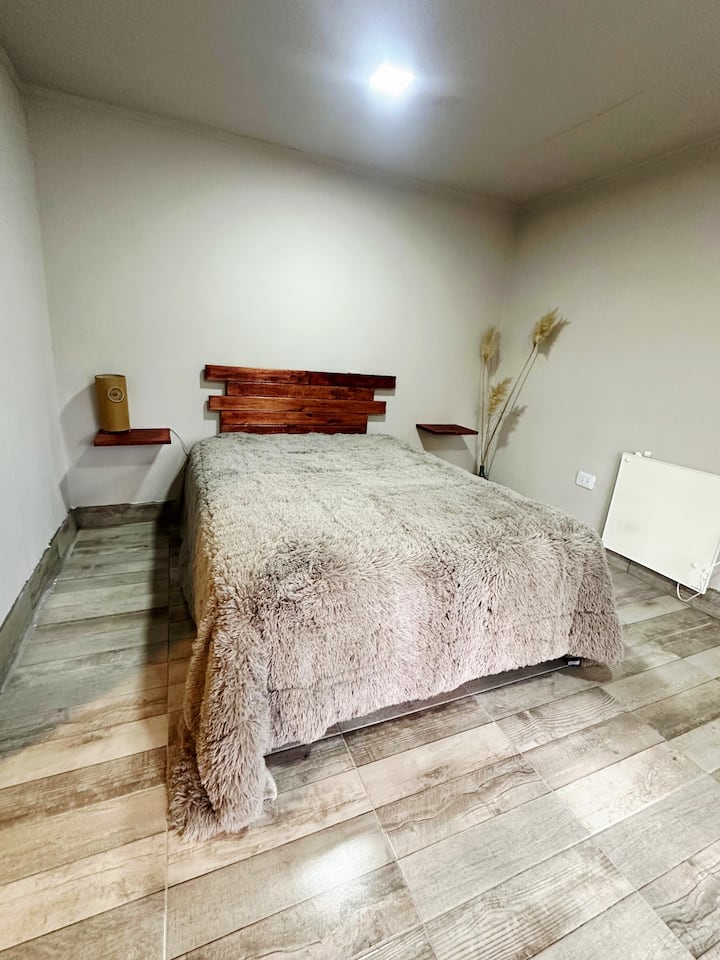 Flamingo Apartments - El Bolsón