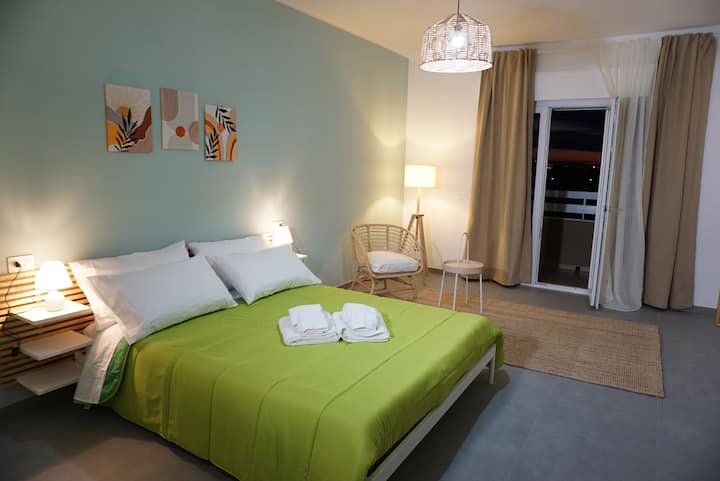 Farina Rooms&apartments Caserta - Caserta