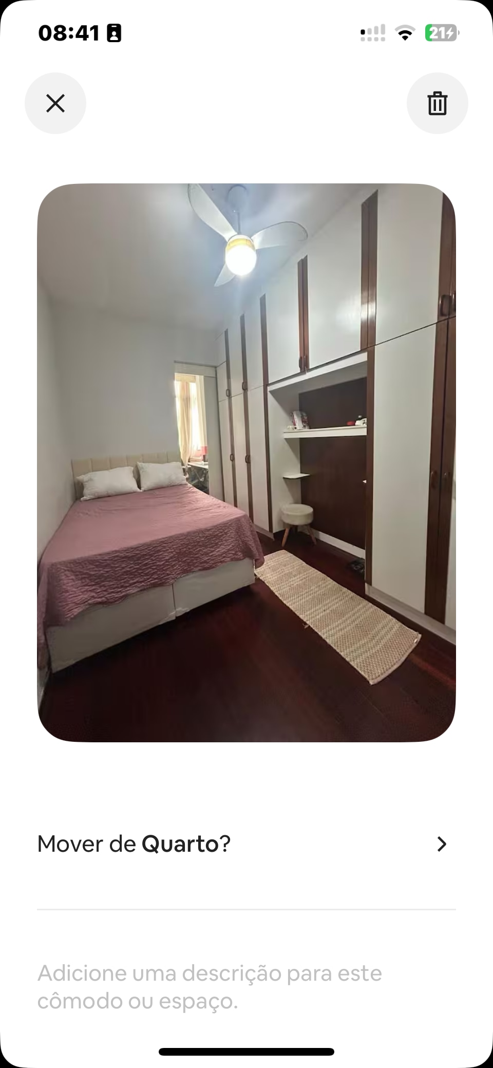 Copacabana Leme 200 meters from the beach 2a - Flats for Rent in Rio de ...