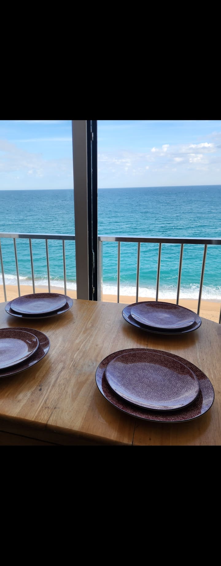 Piso Con Vistas Increíbles - Palamós