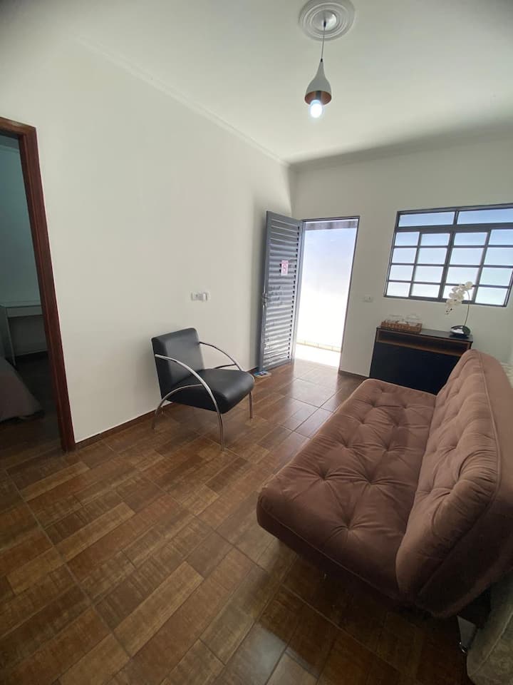 Casa Mineira Pouso Alegre - Pouso Alegre