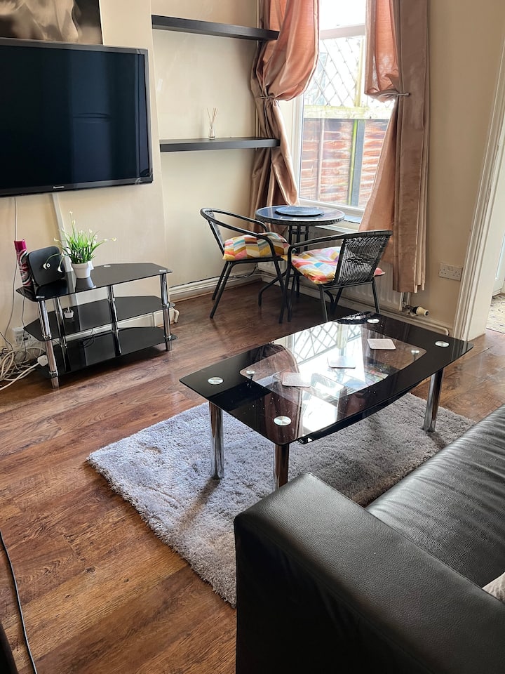 Staynorwich 69g - City Park (Parking) - Norwich