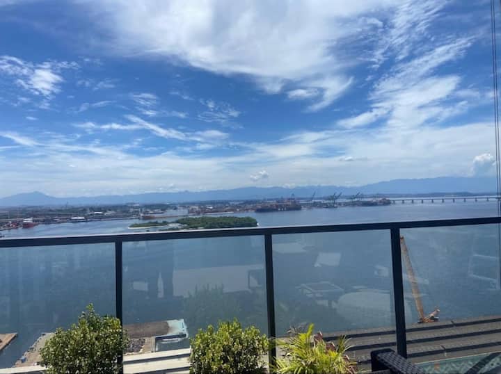 Bella Studio - Aeropuerto de Rio Galeão - Tom Jobim (GIG)