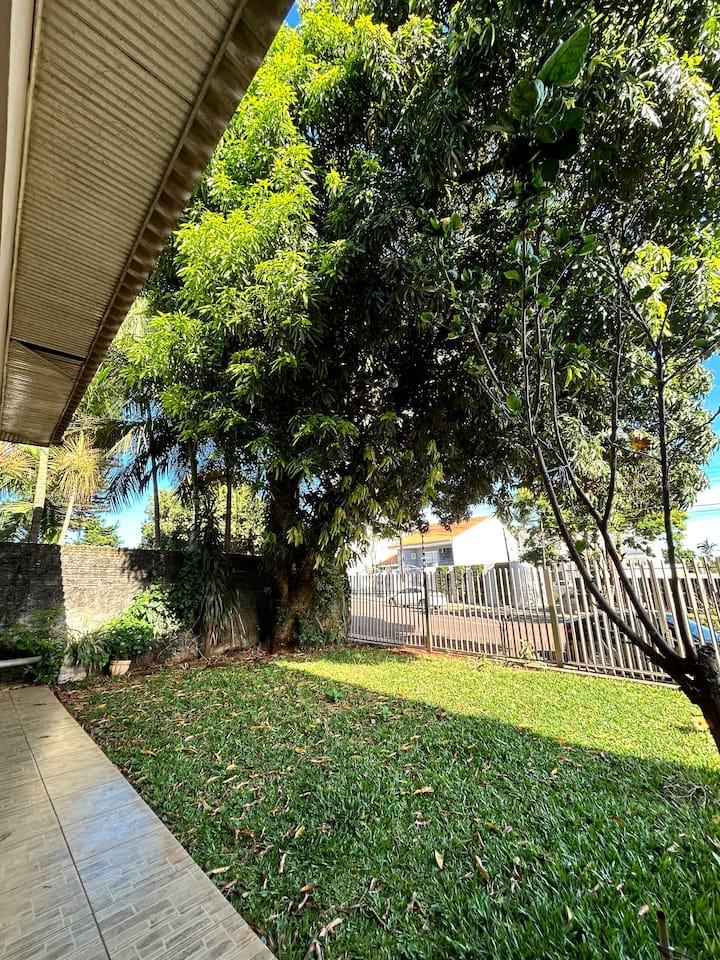 Casa Para
Equipes - Show Rural E
Eventos - Cascavel