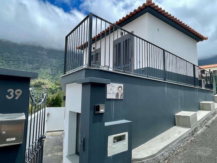 A Casa Da Graça Reis By Horizon View Madeira - Sao Vicente, Portugal