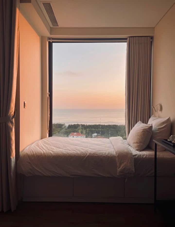 Ocean View 2 - Tuy Hòa