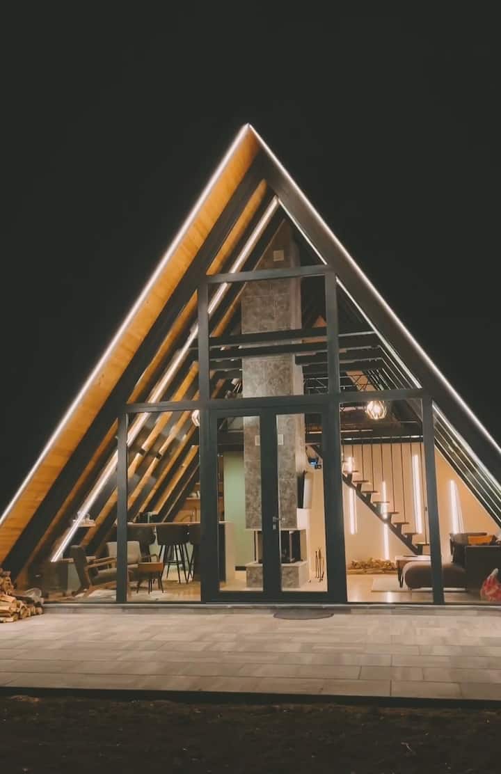 Luča Light Of Brezna - Monténégro