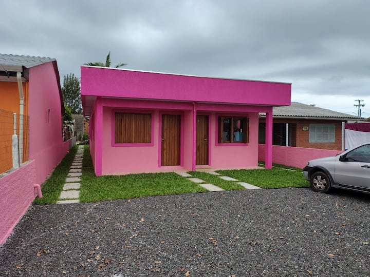 Residencial Rz Apto 3 - Arroio do Sal