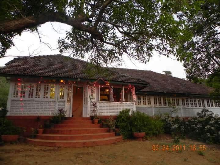 Row House In Village Home Stay - Rajapur