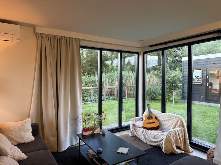 Heerlijke Woning In Het Groen En Dicht Bij De Stad - Gouda