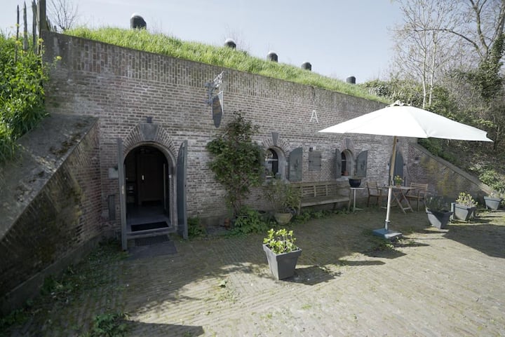 Siësta Wouw - Gorinchem