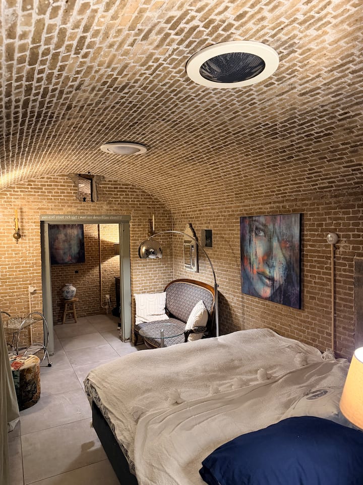 Siësta Wouw - Gorinchem