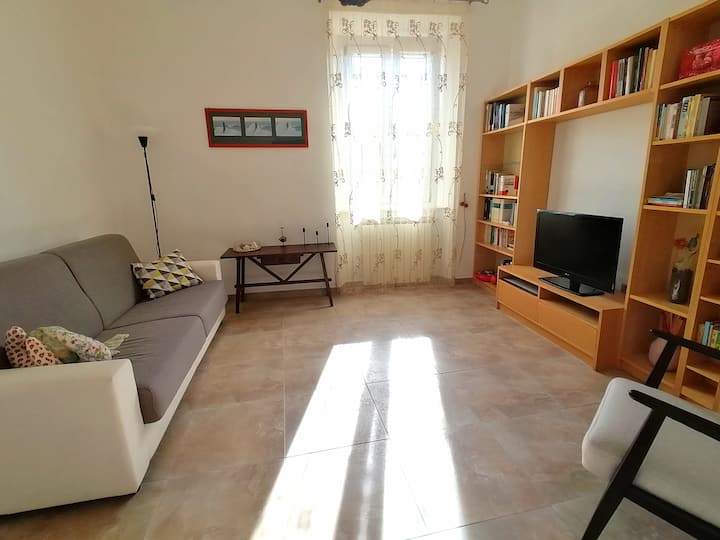 Nel Cuore Di Borgo - Livourne