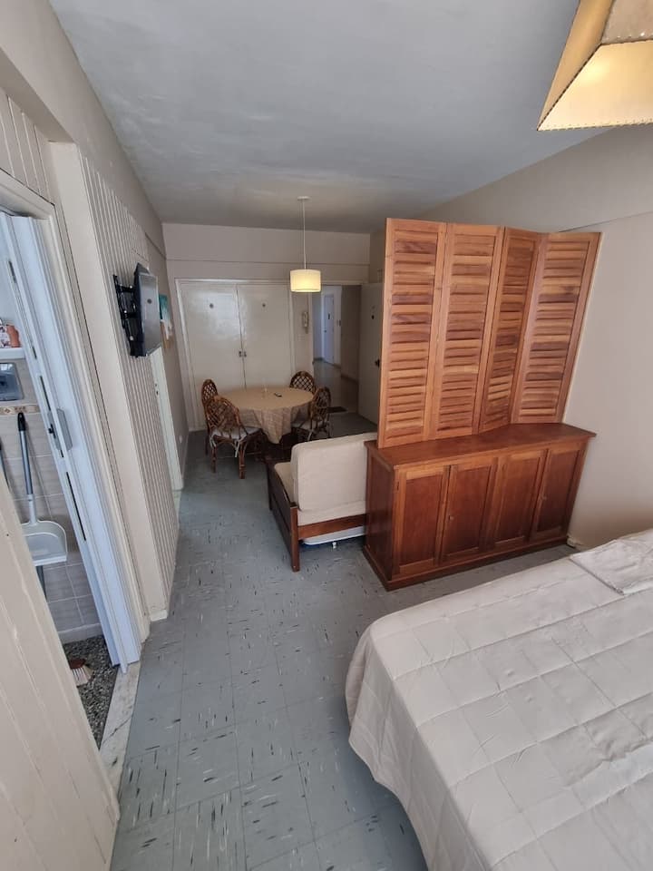 Departamento A 1 Cuadra Del Mar, Zona Increíble* - Mar del Plata