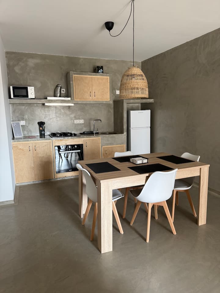 Tartaruga, Diseño, Confort Y Alma - Cabo Verde