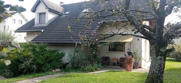 Chambres D'hôtes - Chambéry