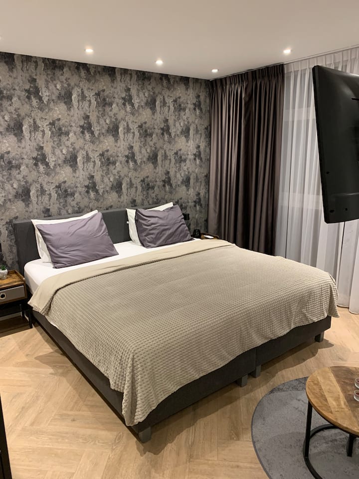 Deluxe Family Room L Orchidee - Wassenaar