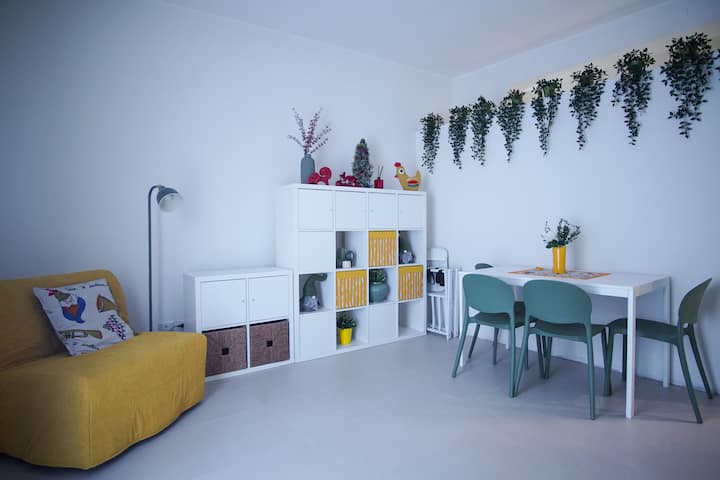 Evviva Maria Casa Vacanze In Centro - Matera