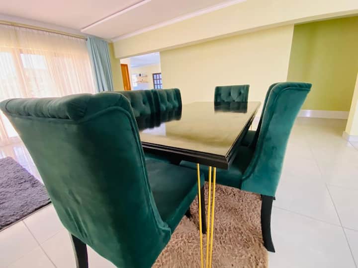 Metro Haven - Maseru