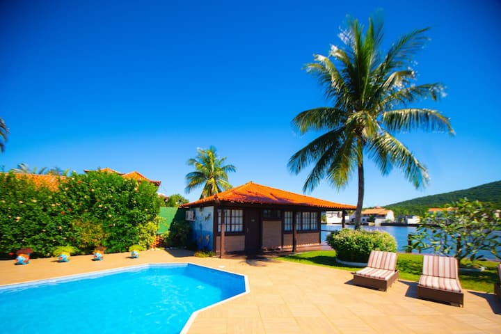 Amaré Espaço De Eventos - Cabo Frio