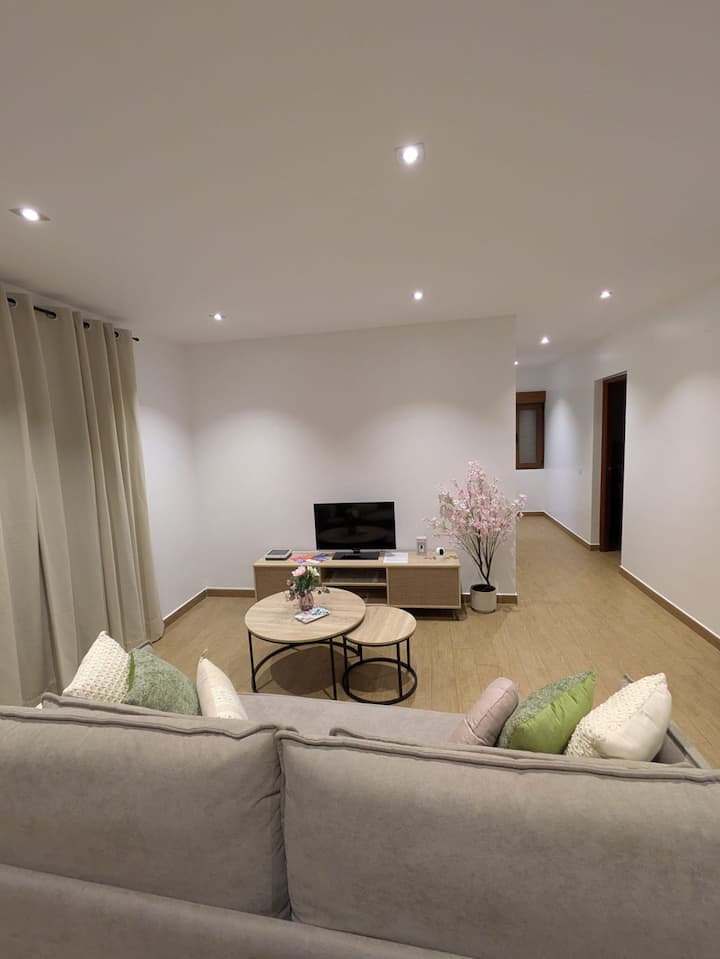 Casa Santa María La Blanca - Toledo