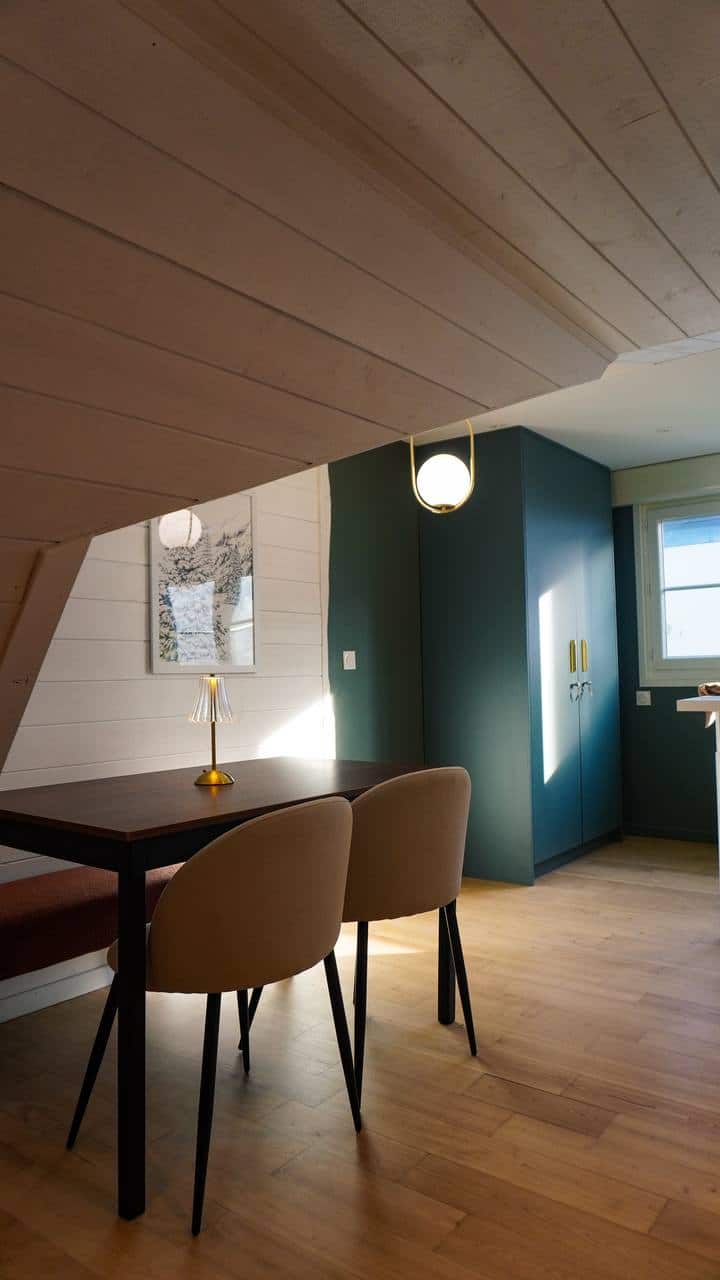 Chalet Urbain Au Cœur De Pau – Ville & Pyrénées - Pau