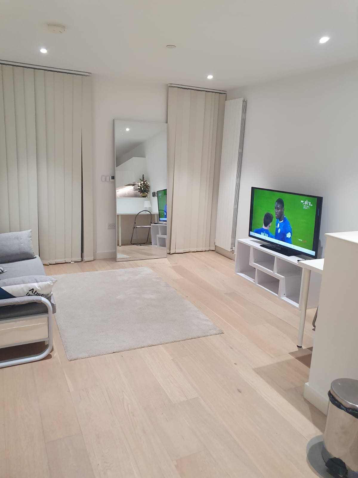 Studio moderne et spacieux à East London. Restez ici! - Appartements à ...