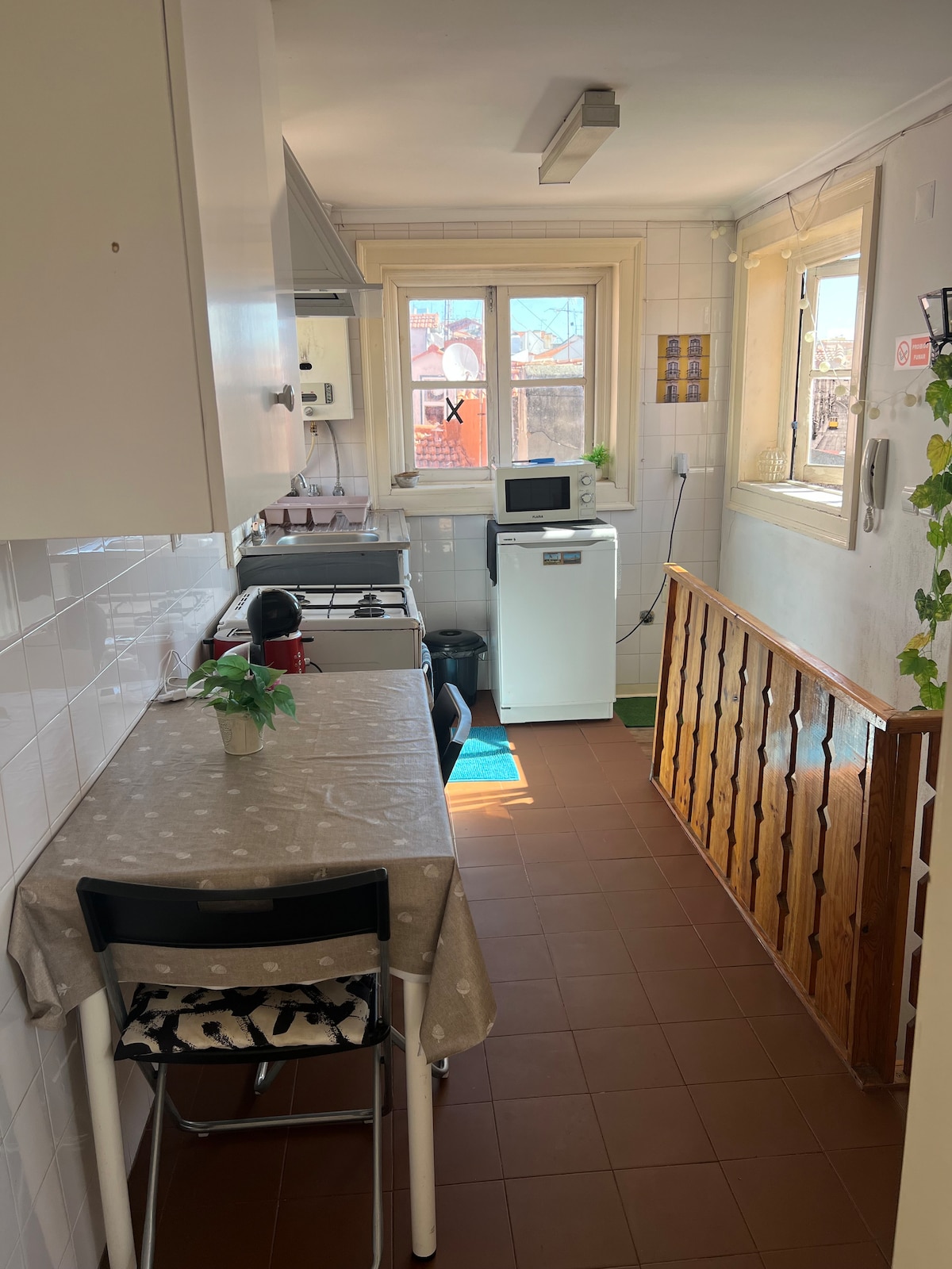 Studio à Lisbonne - Appartements à louer à Lisbonne, Lisbonne, Portugal ...