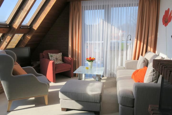 Schön Wohnen Zwischen Hamburg Und Lüneburger Heide - Seevetal