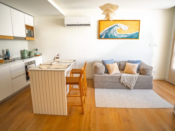 Loft De Categoría A Estrenar En Zona Güemes - Argentina