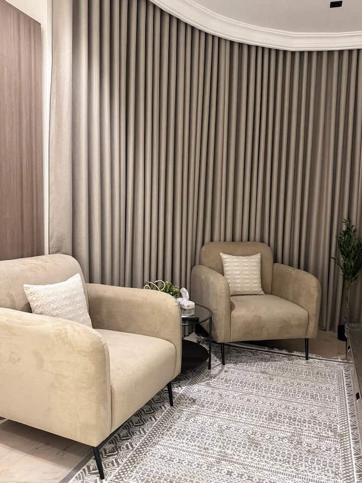 عش المدينة - 203city Nest - Médine