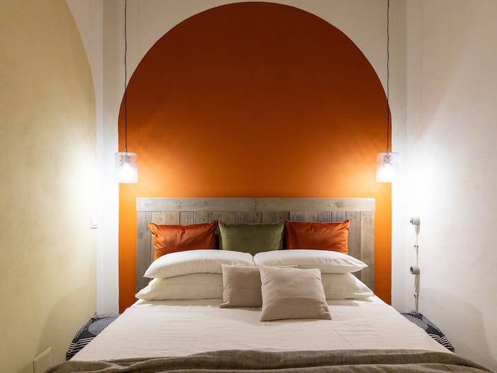 Archi. Cagliari For2 - Only Adults - Cagliari