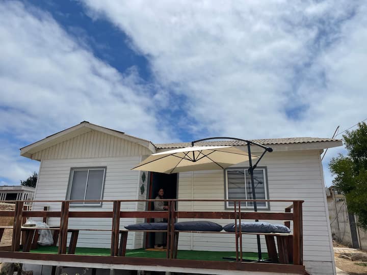 Cabañas Doña Gabriela - Coquimbo