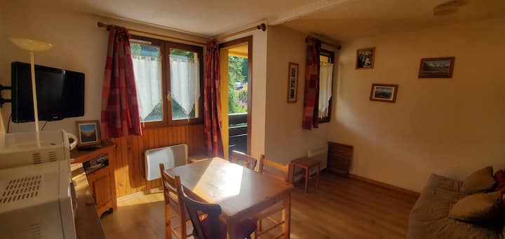 Appartement Station 1700 Puy-saint-vincent - Puy-Saint-Vincent