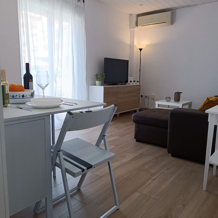 Apartamento Cenes Vega Con Piscina Y Parking - Cenes de la Vega