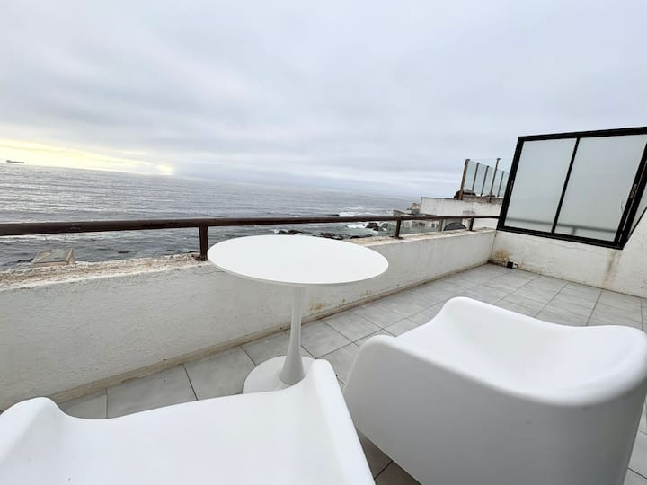 Temporada, Mensual, Quincenal O Semanal. - Vina del Mar