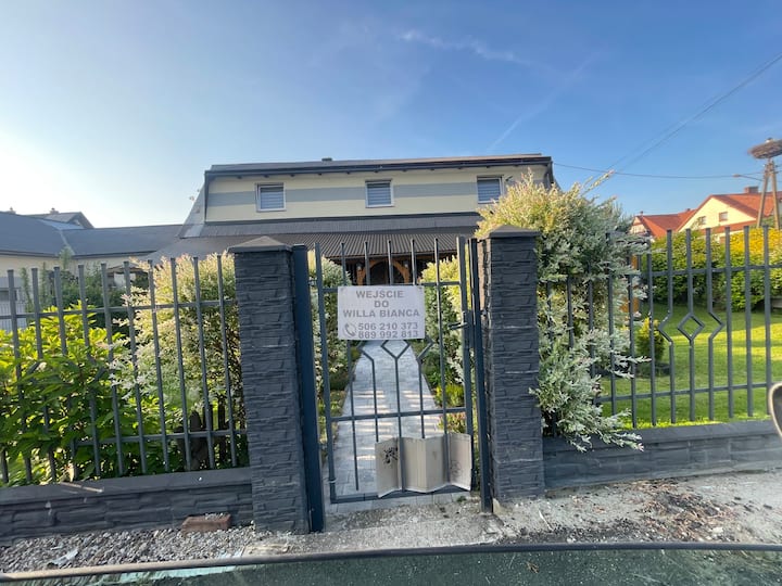 Apartamenty Gronków - Białka Tatrzańska