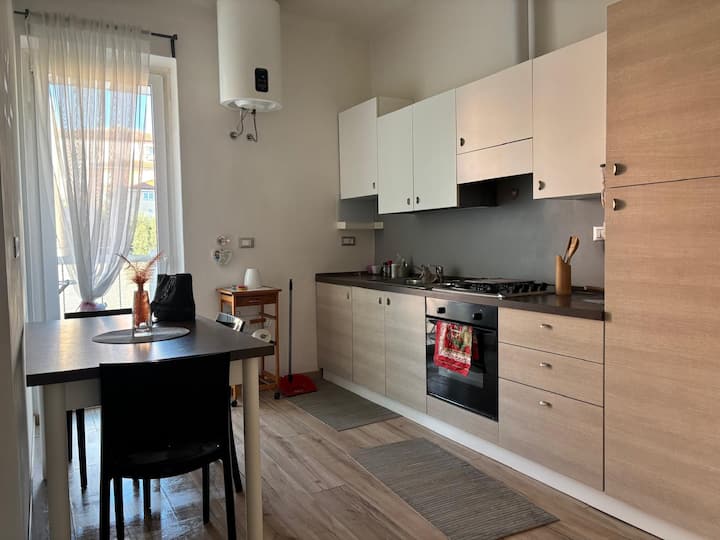 Lola House - Trieste