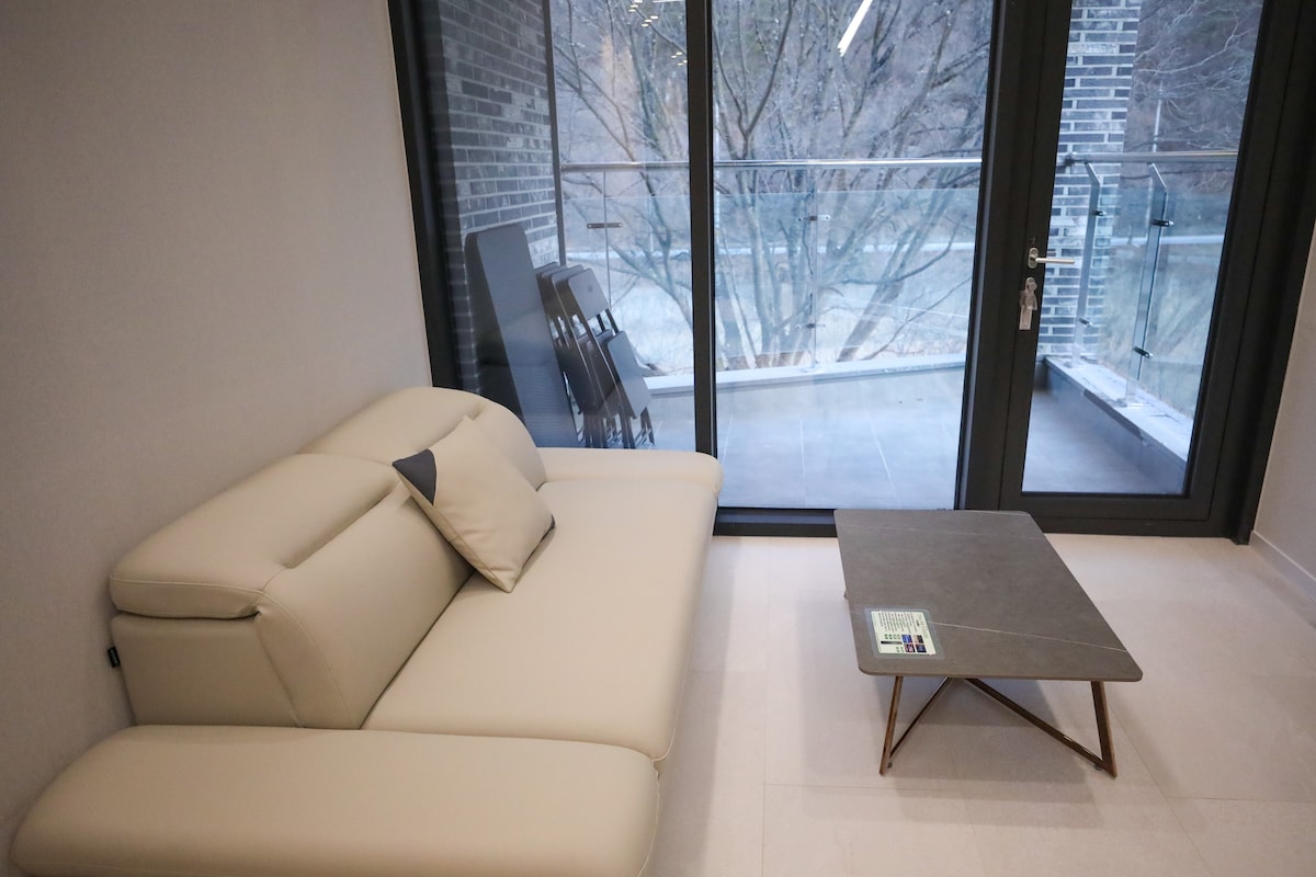 The Dillies in Cambly 202 - Häuser zur Miete in Yeongwol-gun, Provinz ...